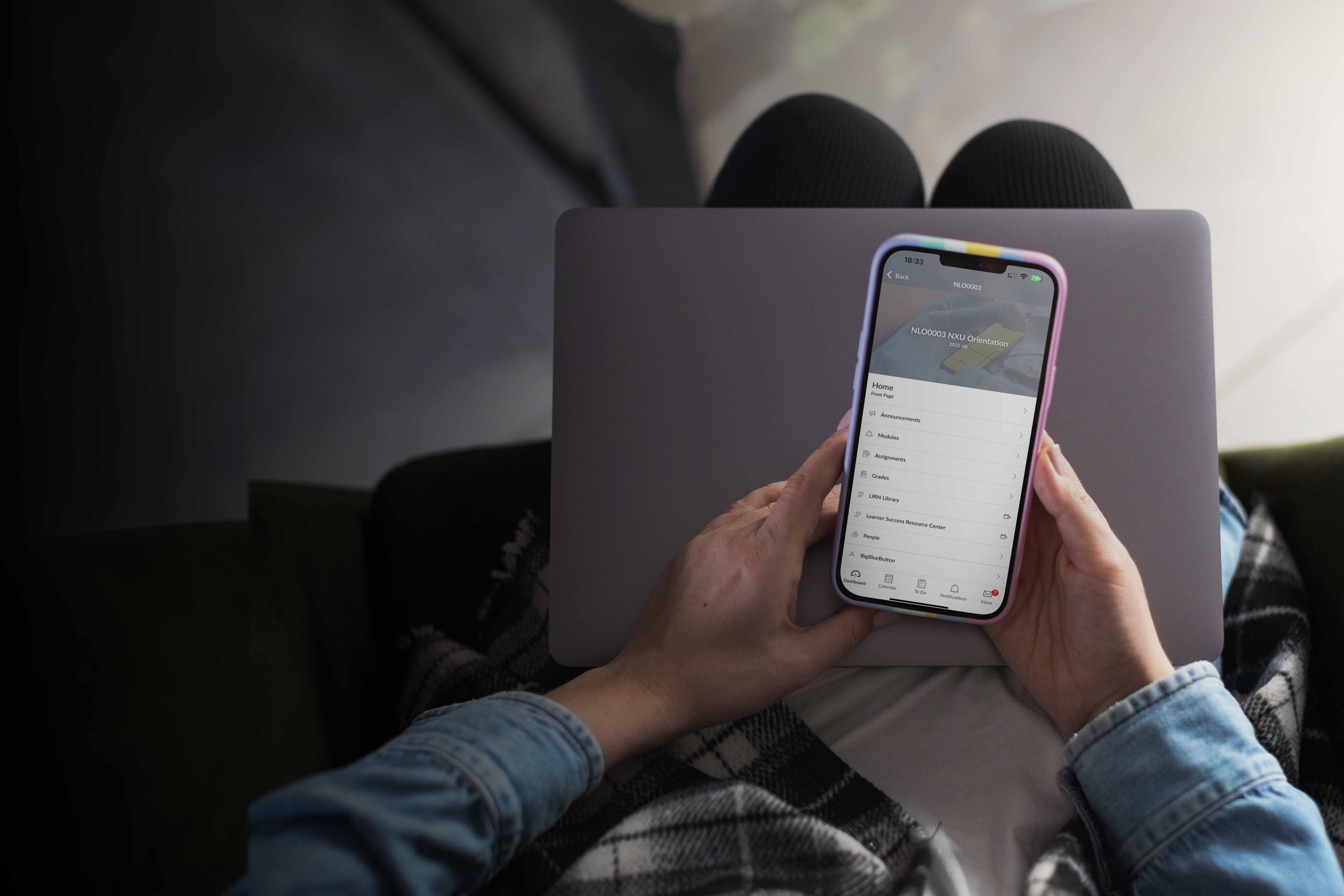 Nexford | Our programs